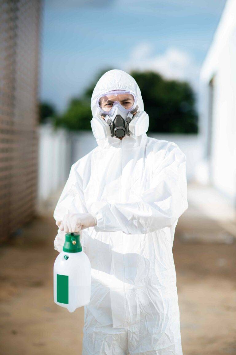 About Decon Solutions Australia | Expert Decontamination Services