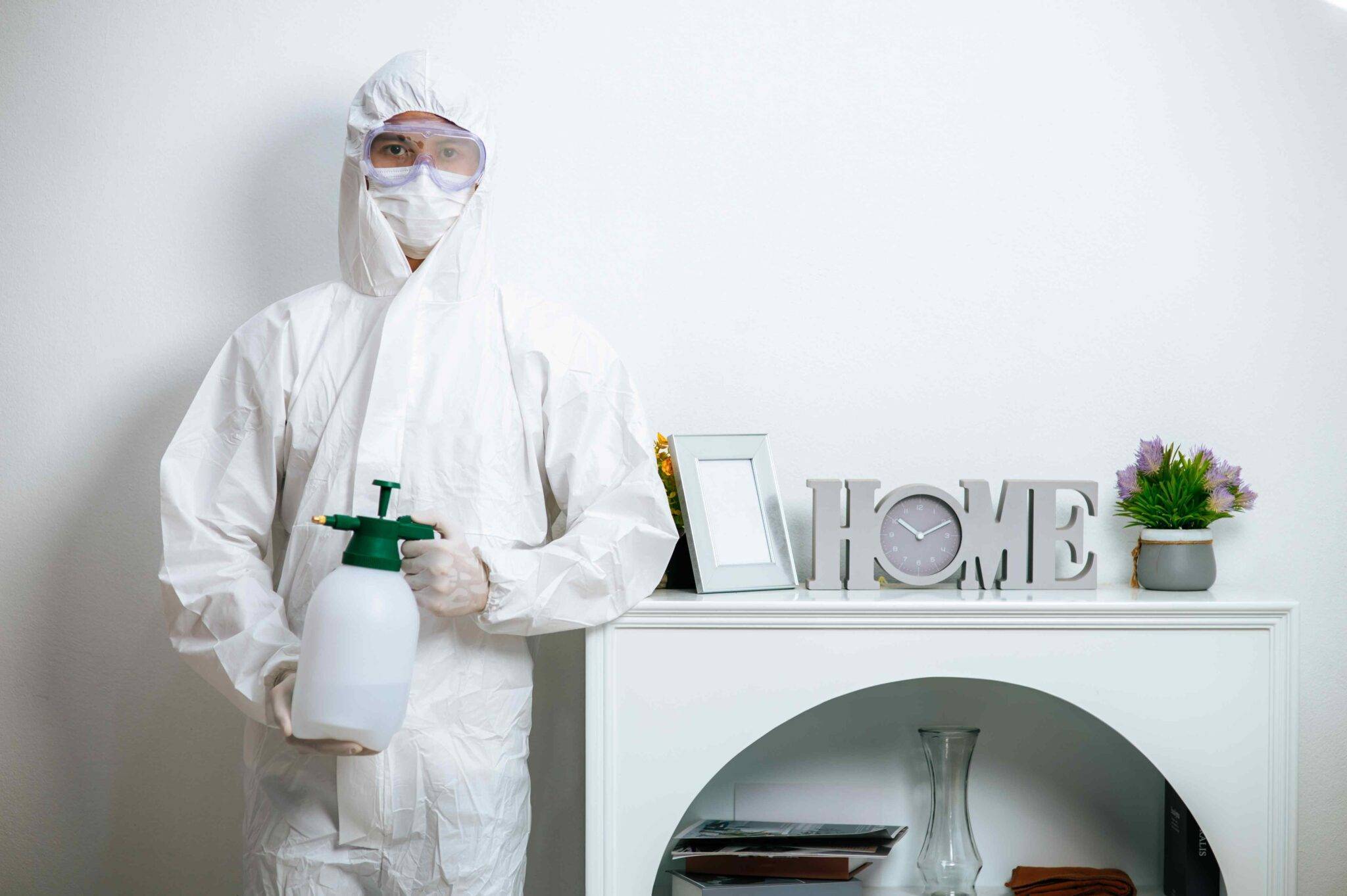 About Decon Solutions Australia | Expert Decontamination Services